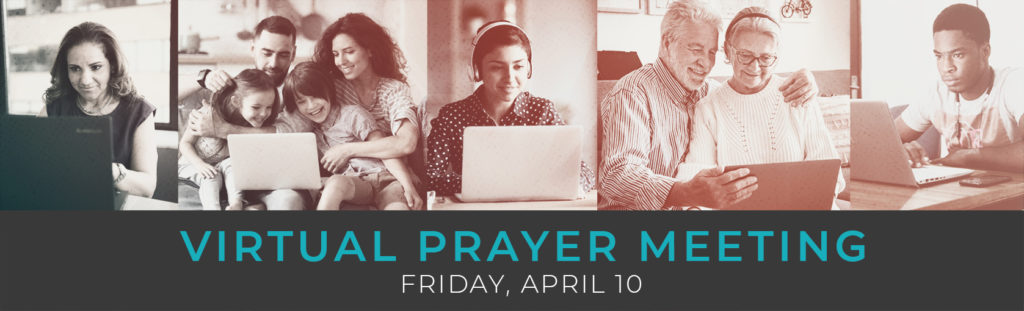 Virtual Prayer Meeting - First Baptist Church O'Fallon First Baptist ...
