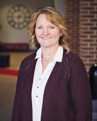 Meet the Staff | First Baptist Church O'Fallon