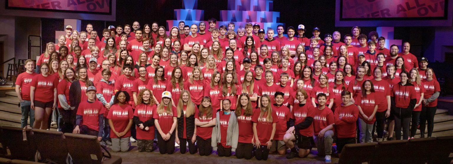 Student Life - First Baptist Church O'Fallon First Baptist Church O'Fallon