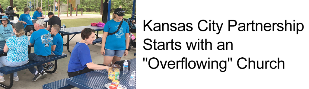 Missions - First Baptist Church O'Fallon First Baptist Church O'Fallon